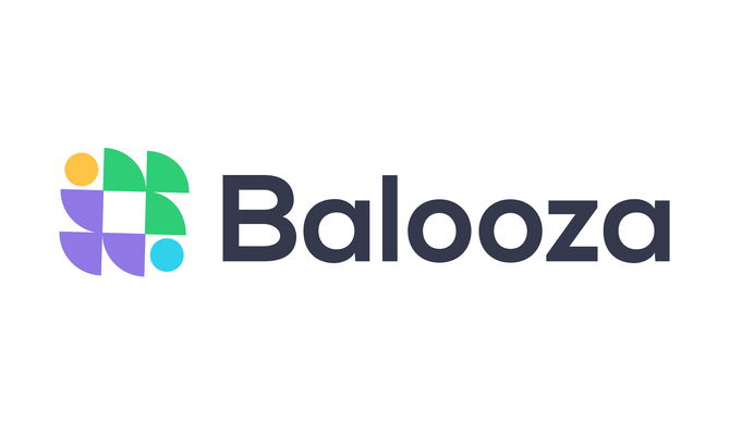 Balooza: The domain name Balooza.com is for sale