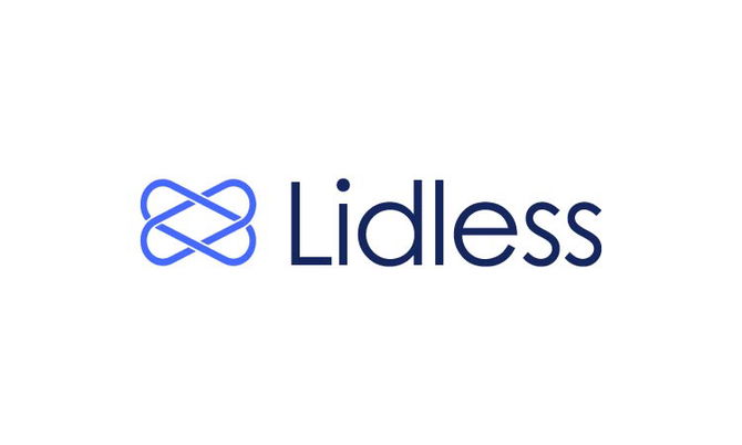 Lidless.com is for sale
