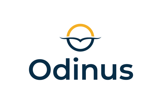 Odinus.com is for sale