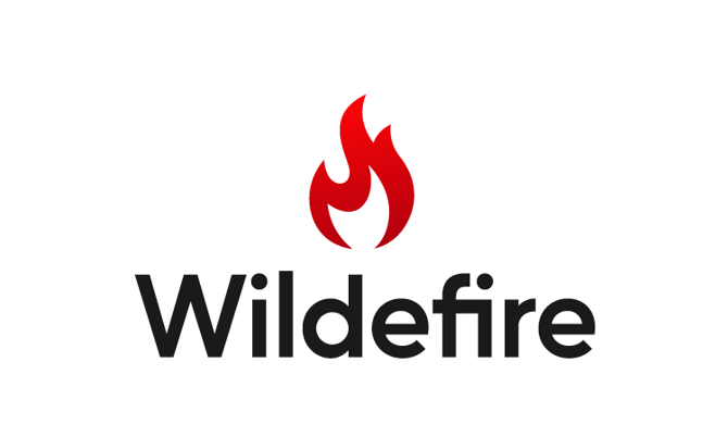 Wildefire.com is for sale