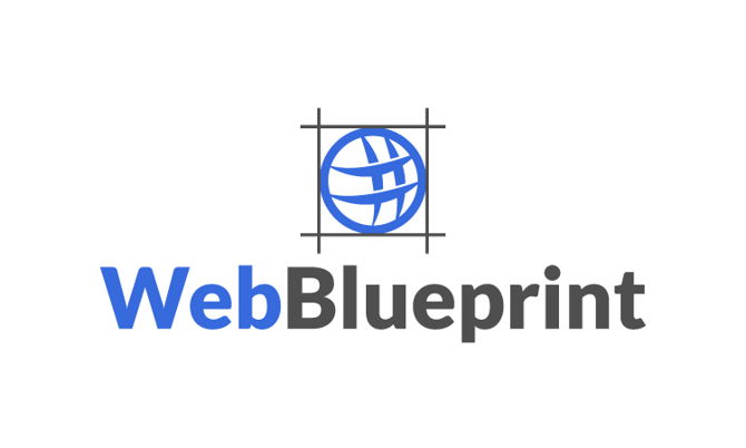 WebBlueprint.com is for sale