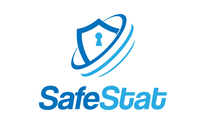 SafeStat: The domain name SafeStat.com is for sale