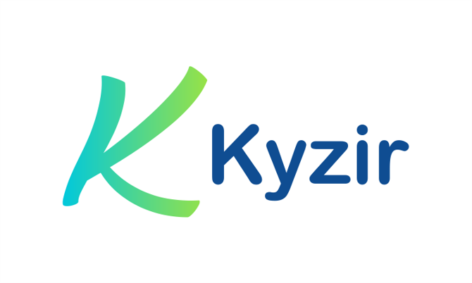Kyzir.com is for sale