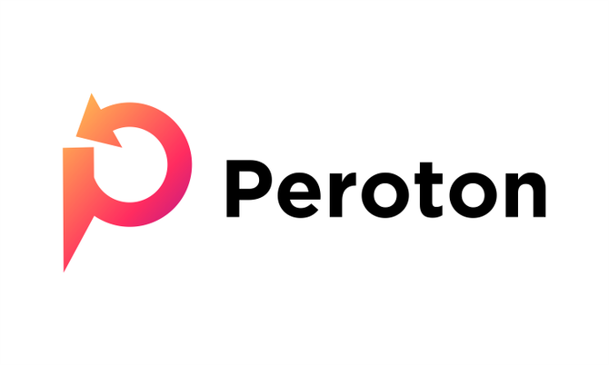Peroton.com is for sale