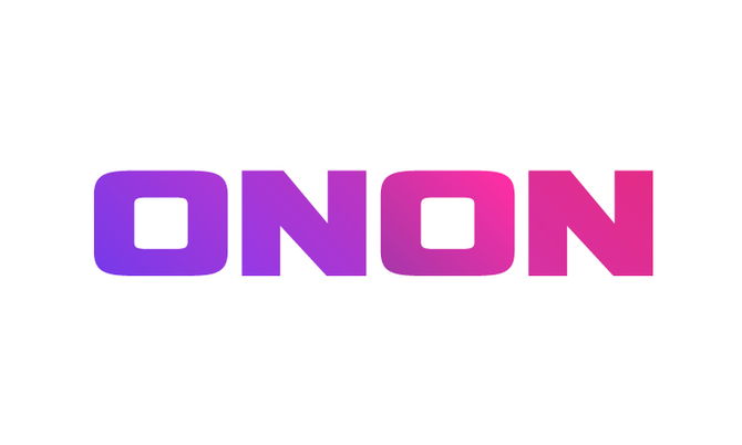 ONON: The domain name ONON.com is for sale