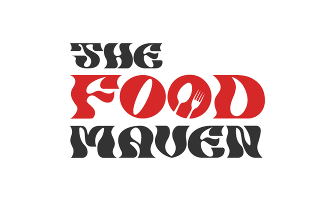 TheFoodMaven.com is for sale