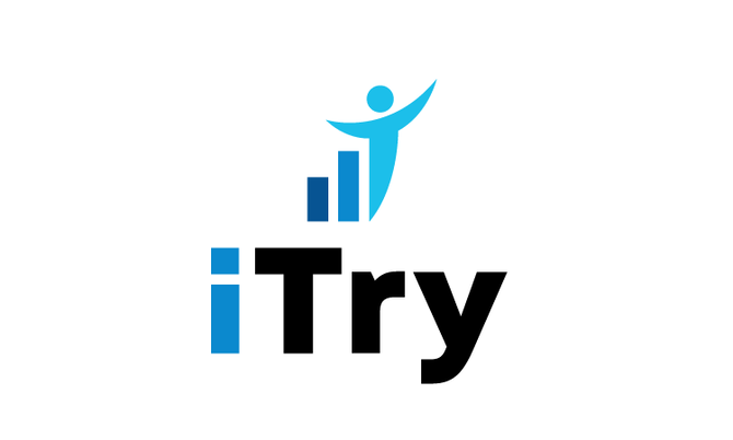 iTry.io: The domain name iTry.io is for sale