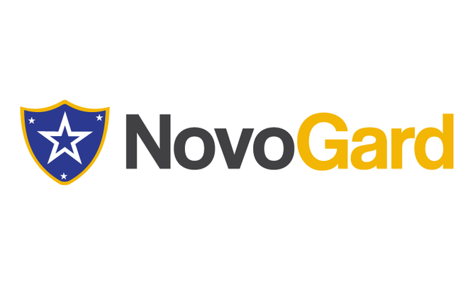 NovoGard.com is for sale
