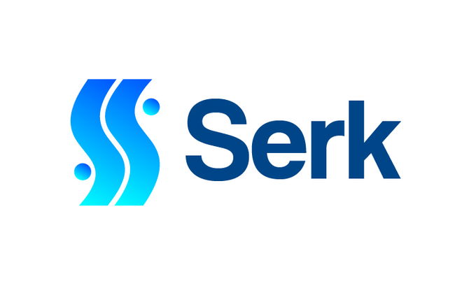 Serk.com is for sale