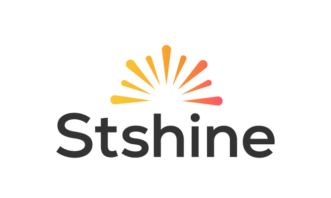 Stshine.com is for sale