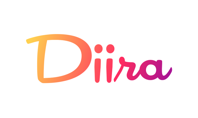Diira.com is for sale