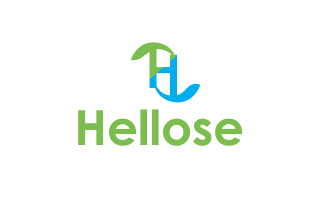 Hellose.com is for sale