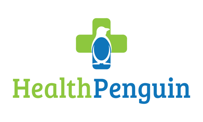 HealthPenguin.com is for sale