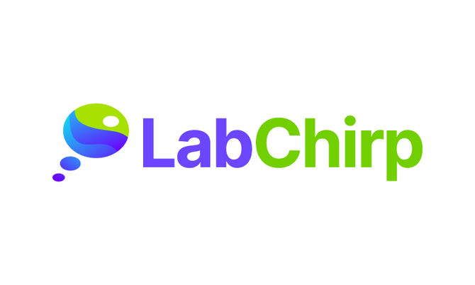 LabChirp.com is for sale