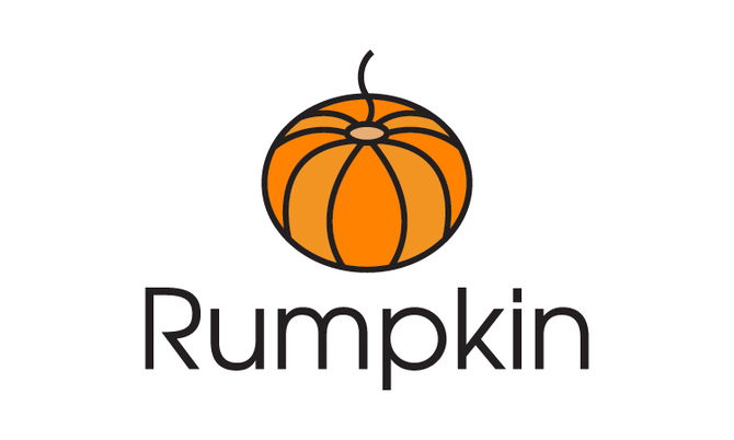 Rumpkin.com is for sale