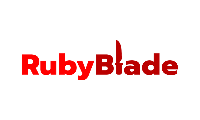 RubyBlade: The domain name RubyBlade.com is for sale