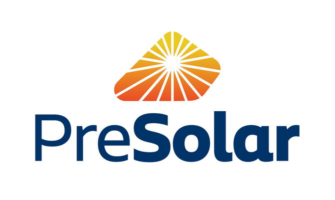 PreSolar: The domain name PreSolar.com is for sale