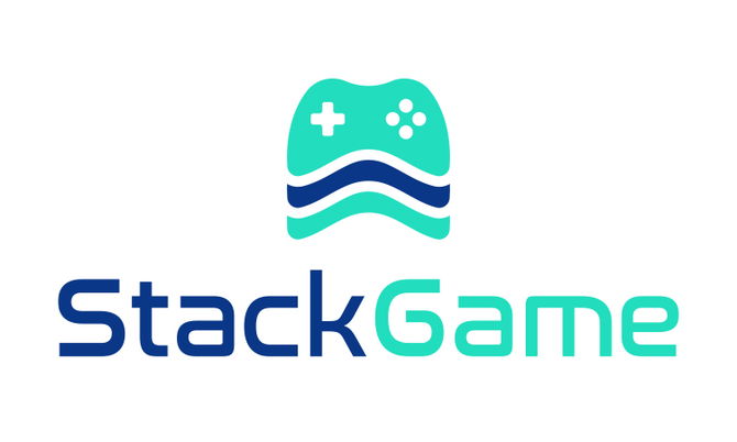 StackGame.com is for sale