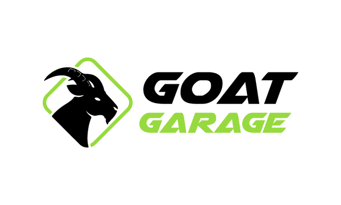 GoatGarage.com is for sale