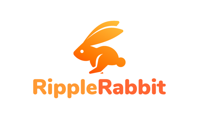 RippleRabbit: The domain name RippleRabbit.com is for sale