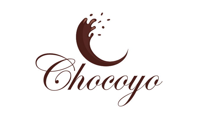 Chocoyo.com is for sale