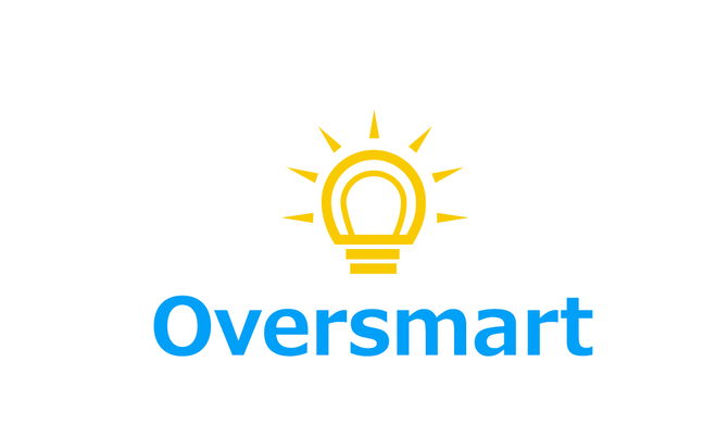 Oversmart.com is for sale