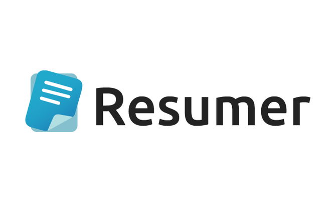 Resumer.com is for sale