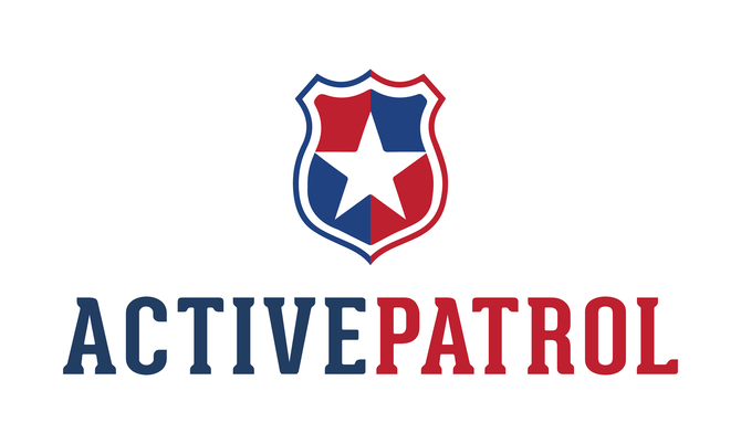 ActivePatrol.com is for sale