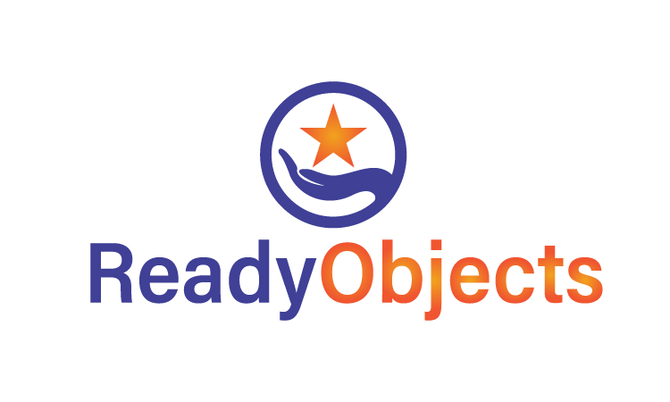 ReadyObjects: The domain name ReadyObjects.com is for sale