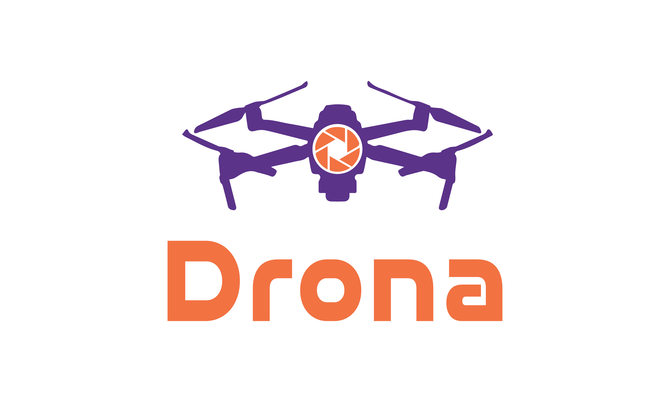 Drona.com is for sale