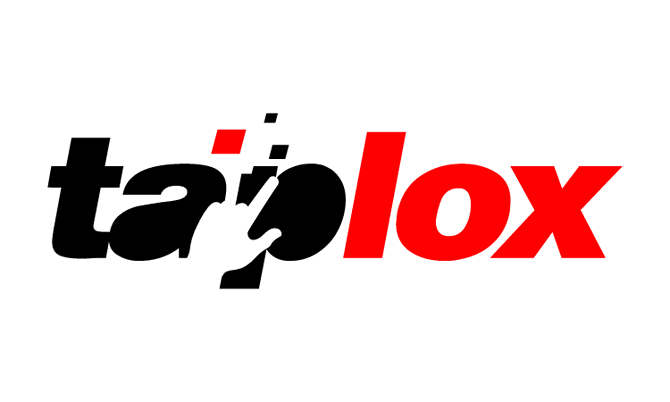 Taplox.com is for sale