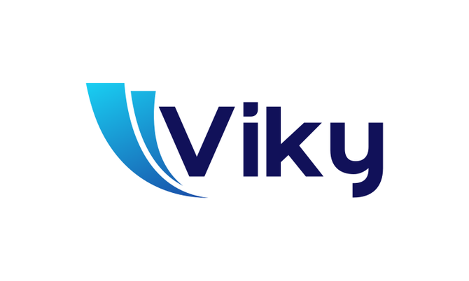 Viky.com is for sale