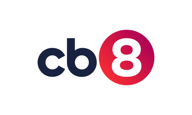 CB8.COM is for sale