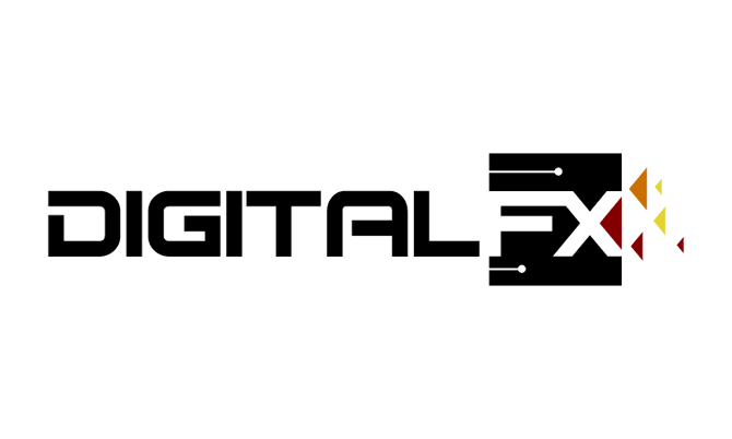 DigitalFX.com is for sale