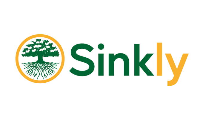 Sinkly: The domain name Sinkly.com is for sale