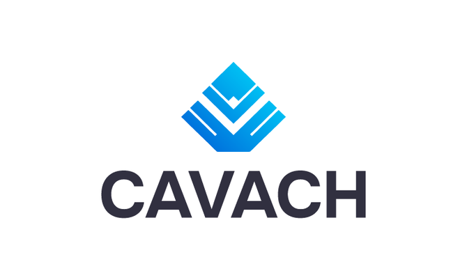 Cavach.com is for sale