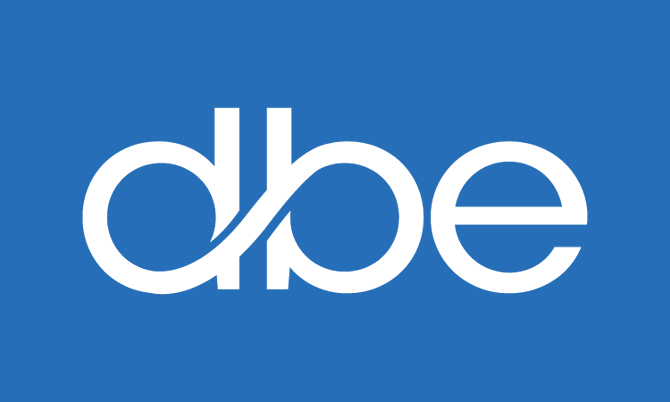 DBE.ai: The domain name DBE.ai is for sale