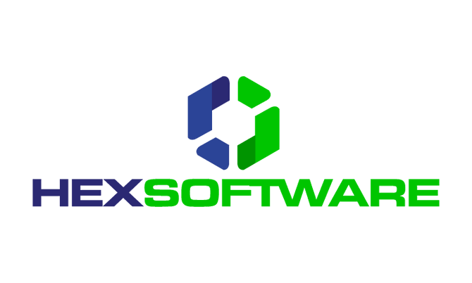 HexSoftware: The domain name HexSoftware.com is for sale