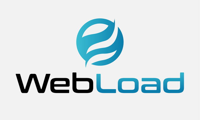 WebLoad: The domain name WebLoad.com is for sale