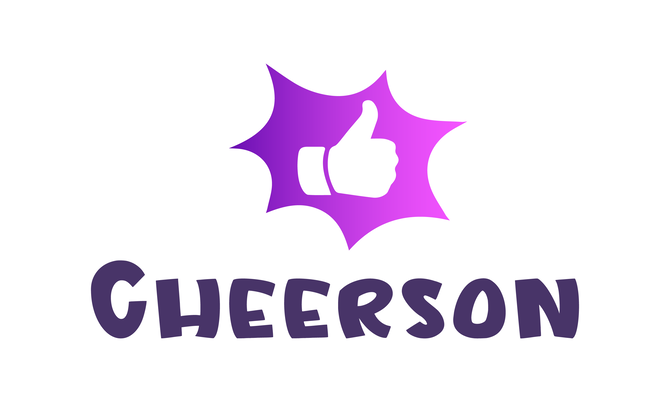 Cheerson.com is for sale
