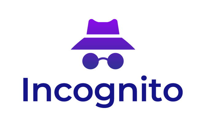 Incognito.gg is for sale