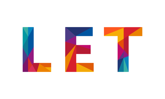 Let.org is for sale