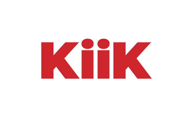 KiiK.com is for sale