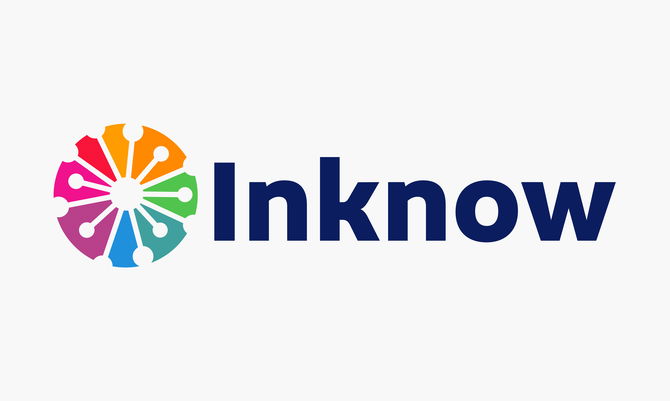 Inknow.com is for sale