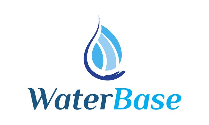 WaterBase.org — Premium Domain For Sale | Atom
