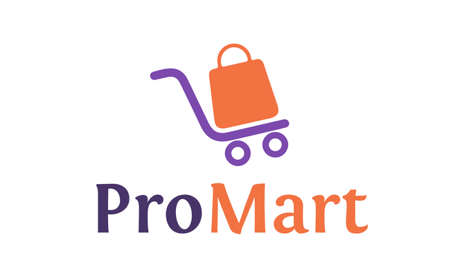 ProMart.com — Premium Domain For Sale | Atom