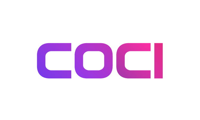 COCI.com is for sale