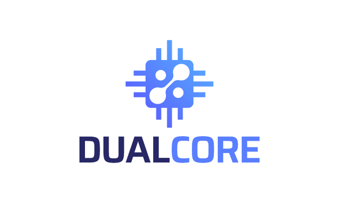 DualCore.io is for sale