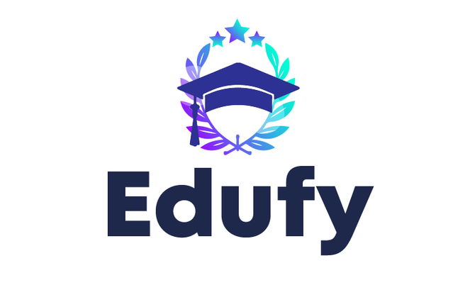 Edufy.co: The domain name Edufy.co is for sale