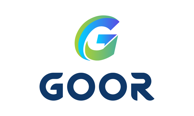 Goor.com is for sale